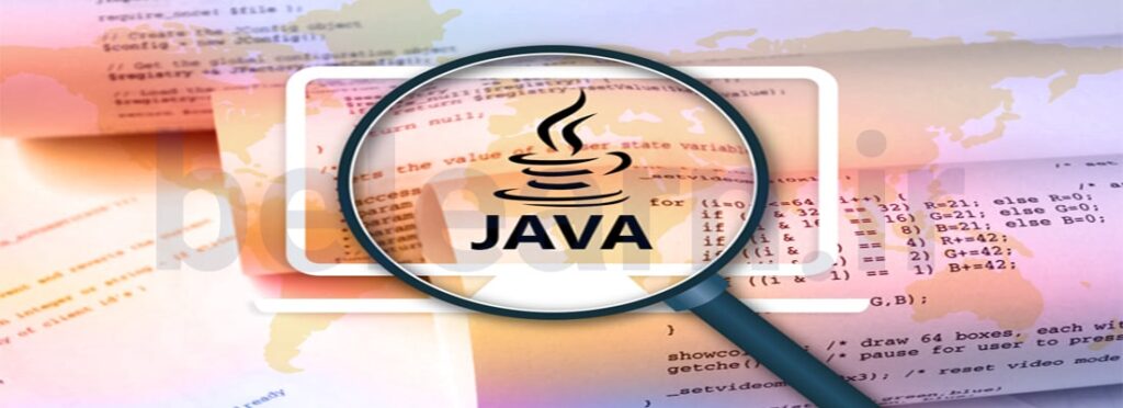 جاوا (Java) چیست و چه کاربردی دارد؟ برای یادگیری جاوا باید از کجا شروع ...