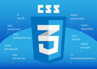 لیست دستورات css - کمپین آموزشی بی لرن