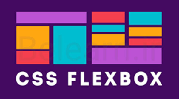 فلکس باکس چیست؟ آشنایی کامل با ویژگی های flexbox در css